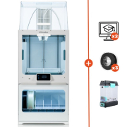 Koop Ultimaker S5 Pro Bundle 3D-printer - Polyfab3D